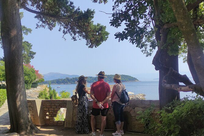 Old Fortress and Corfu Old Town: History and culture - Who Would Love This Tour?