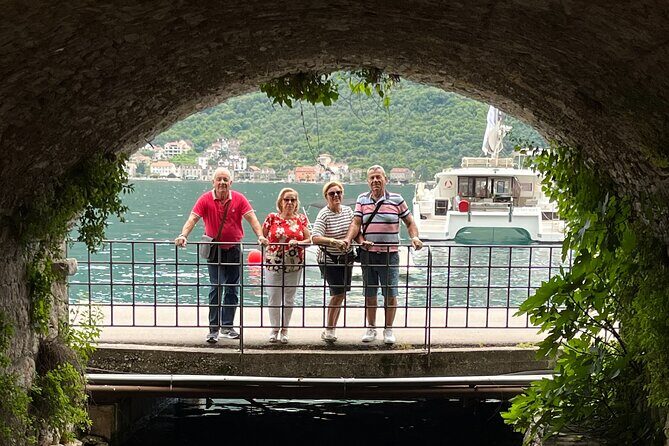 Old Kotor ,Charming Perast & Our Lady of the Rocks Private tour - Who This Tour Is Best For