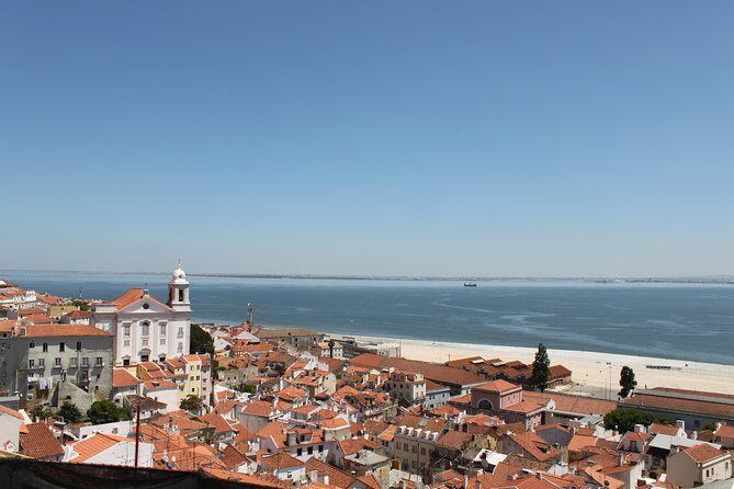 Old Lisbon: Alfama and Sao Jorge neighborhood 3-Hour Walking Tour - FAQ
