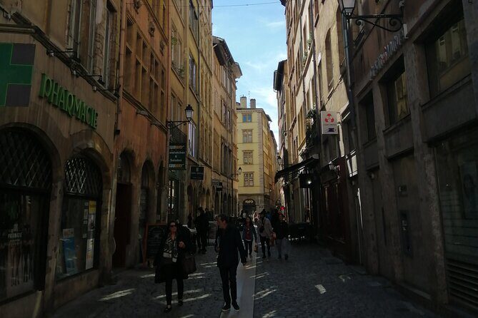 Old Lyon Private walking tour - Practical Details That Matter