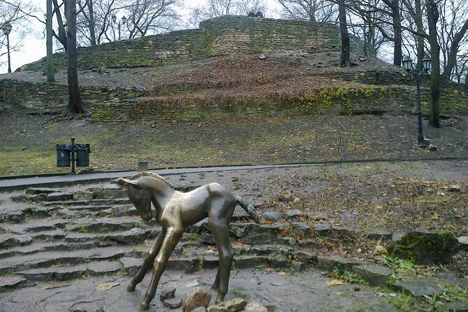 Old Riga Walking Tour / Riga Altstadt Spaziergang - A Deep Dive into the Tour Experience
