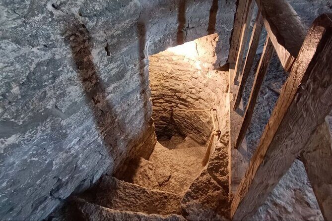 Old Tallinn Highlights & its Medieval Past - The Authenticity and Experience Factor