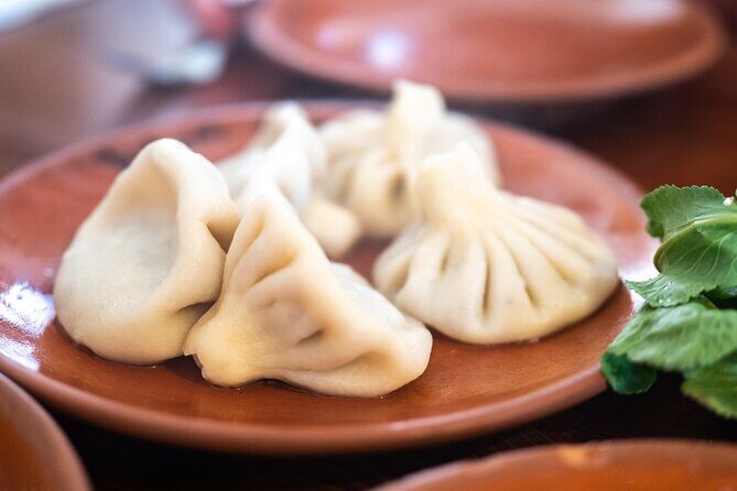 Old Town and Beyond: A Tbilisi Silk Road Feast with Culinary Backstreets - What Makes This Tour Special?