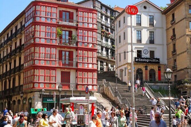 Old Town Bilbao Tour in small group - Final Thoughts