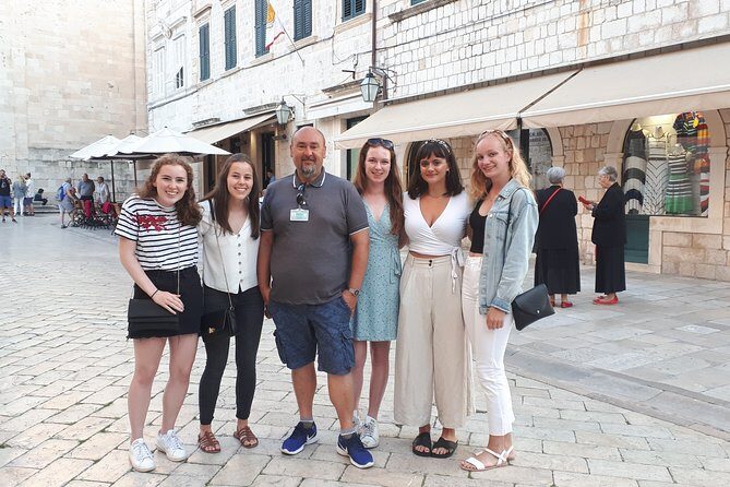 Old Town Secrets Walking Tour - Why Choose This Tour?