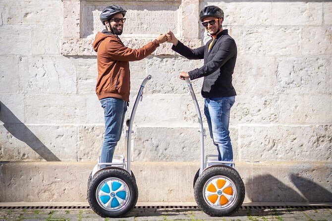 Old Town Segway Tour by Sitgo - The Sum Up: Is the Old Town Segway Tour Worth It?