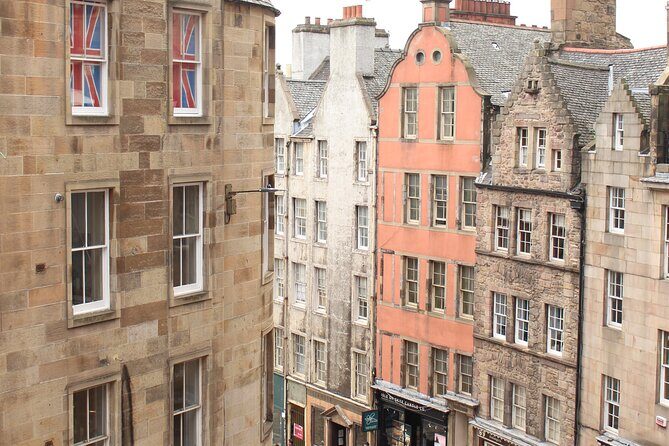 Old Town Walking Tour - Who Should Consider This Tour?