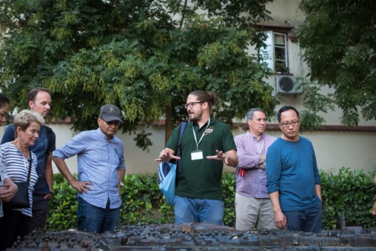 Old Zagreb Private Walking Tour - Why This Tour Is Worth Considering