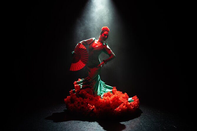 Olé Flamenco Show by Fran Chafino - Why This Experience Is Worth It