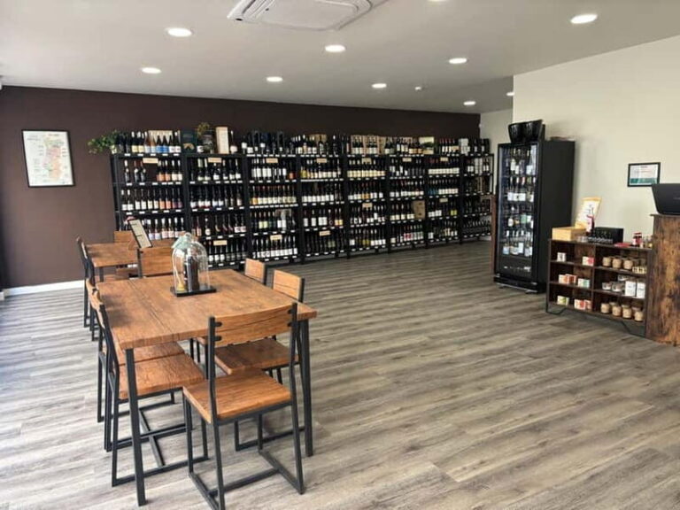 Olhão: Portugal Wine Tasting - The Details of the Olhão Wine Tasting Experience