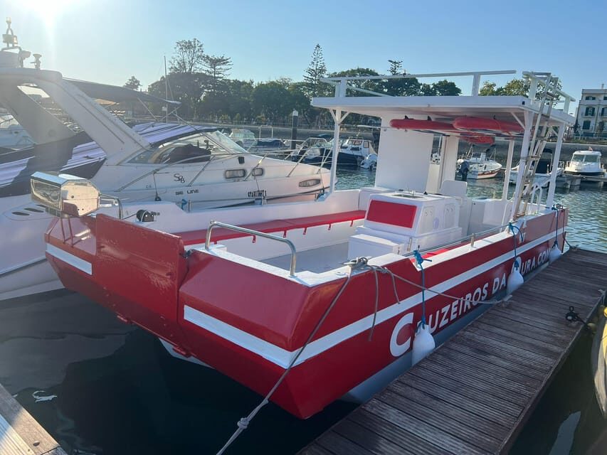 Olhão: Ria Formosa Sunset - Tour along the islands - Itinerary Breakdown: What You Can Expect