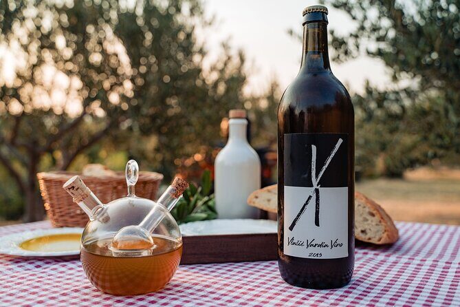 Olive farm & village - Who Will Love This Tour?