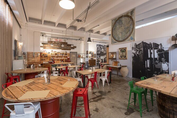 Olive harvest, visit to the oil mill and typical lunch - Frequently Asked Questions