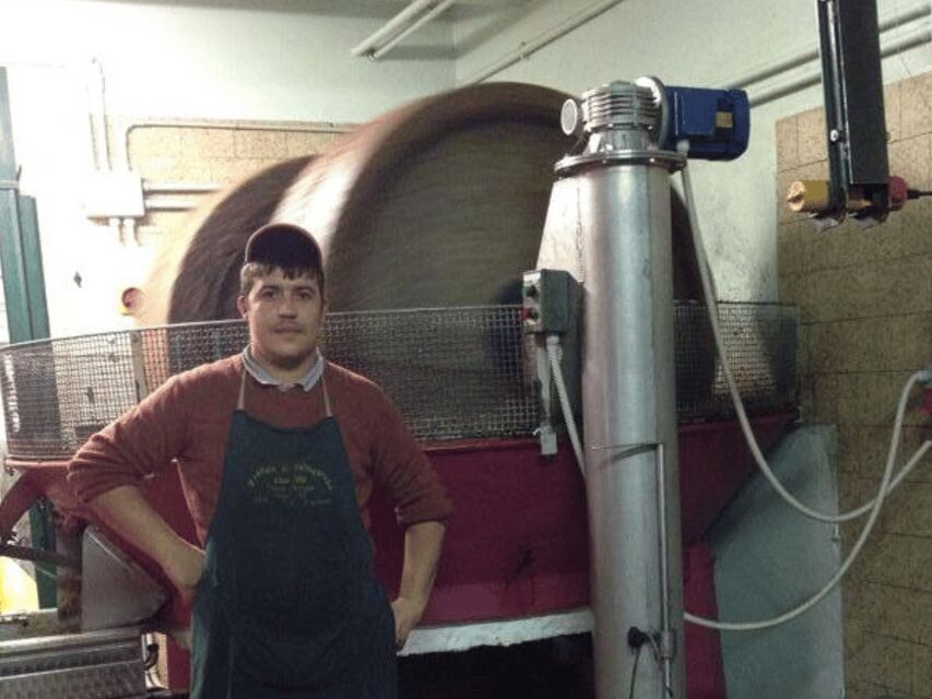 Olive Mill Tour and Tasting in the Padua Hills - A Closer Look at the Experience
