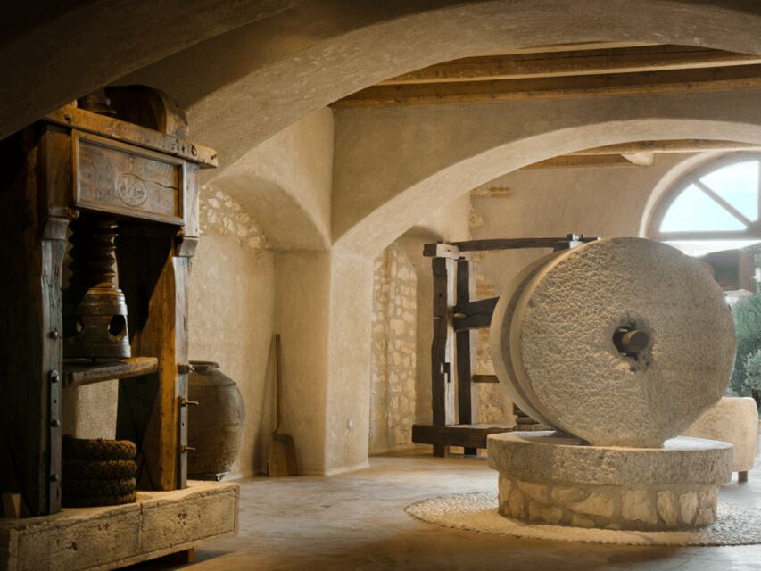 Olive Mill Tour and Tasting in the Verona Countryside - What Youll Get for $34