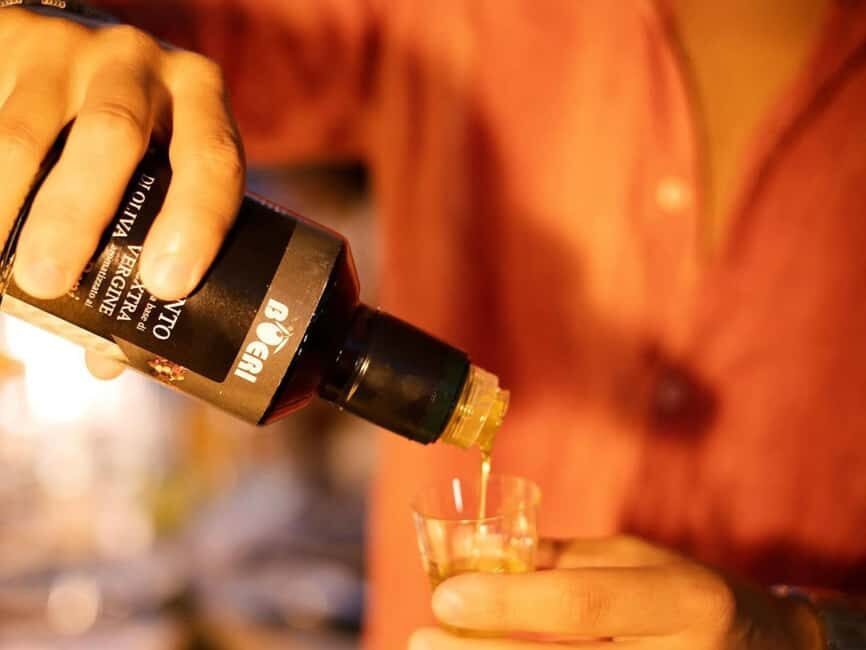 Olive Mill Visit & Guided Tasting in Taggia - What to Expect During the Tour