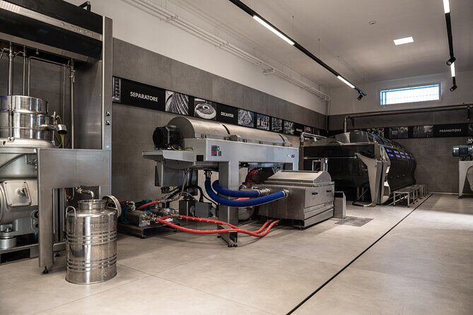 Olive Oil Private Tour and Extra Virgin Olive Oil Tasting in Altamura - Who Would Love This Tour?