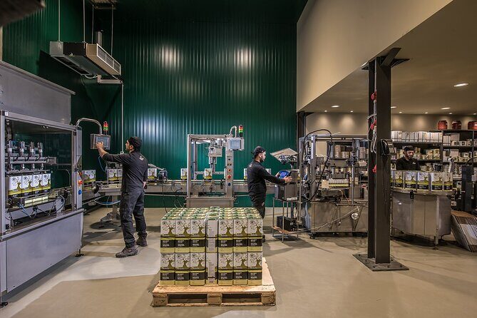 Olive Oil Tasting in Crete - FAQs