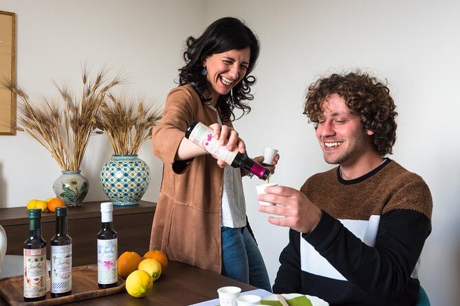 Olive oil tasting in Syracuse, Sicily - Evoo Tour - Who Would Enjoy This Experience?