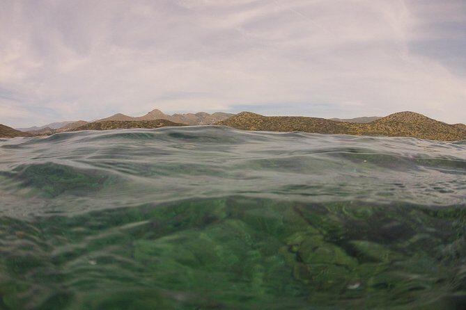 Olous  Guided Snorkelling Excursion to Discover Olous Sunken Ancient City - Who Should Book This Tour?