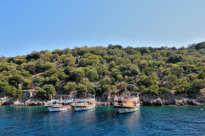 Oludeniz Boat Trip to Butterfly Valley and St Nicholas Island from Fethiye - The Real Experience—What Do Travelers Say?