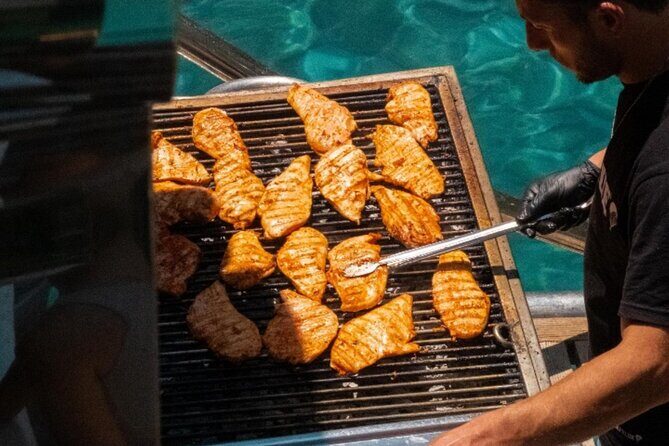 Oludeniz Full Day Boat Cruise with Lunch and Butterfly Valley - The Real Deal with the Oludeniz Full Day Boat Cruise