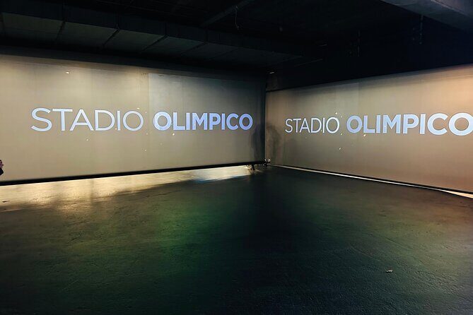 Olympic Stadium Tour Express- Skip the Line - Value and Practical Considerations