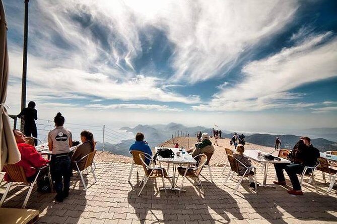 Olympos Teleferik Cable Car Antalya Ticket - Who Would Love This Experience?