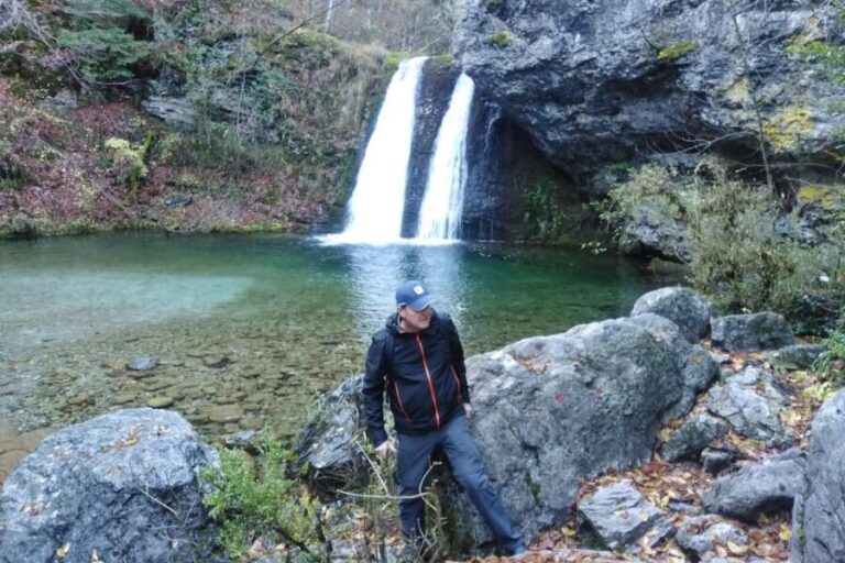 Olympus Highlights Hike - Real Experiences and Insights from Travelers