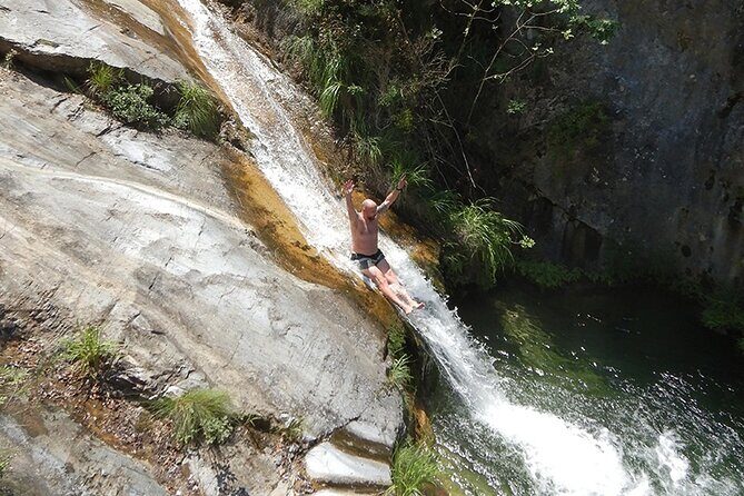 Olympus Lagoons - Enjoy nature and explore - Practical Details & Tips