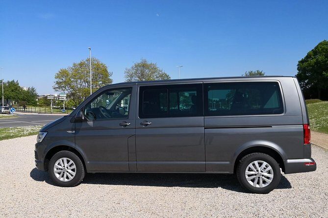 OMAHA Beach - Day trip from Paris to Normandy in a small group (3/7 pax) - Who Should Consider This Tour?