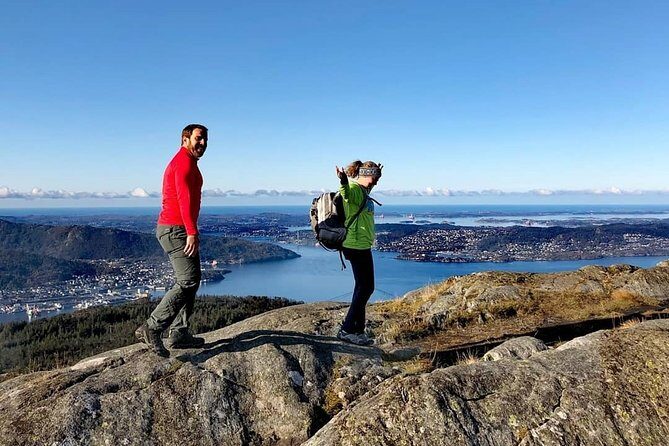 On Top of Bergen - Public Tour - Authentic Insights from Reviewers