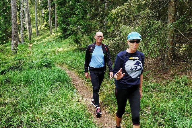 One-day Hiking tour in Auktaitija National Park, Lithuania - Practical Details
