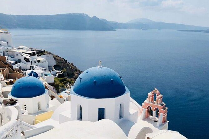 One Day in Santorini from Cruise Ship: Ultimate Island Tour - How This Tour Balances Value and Authenticity