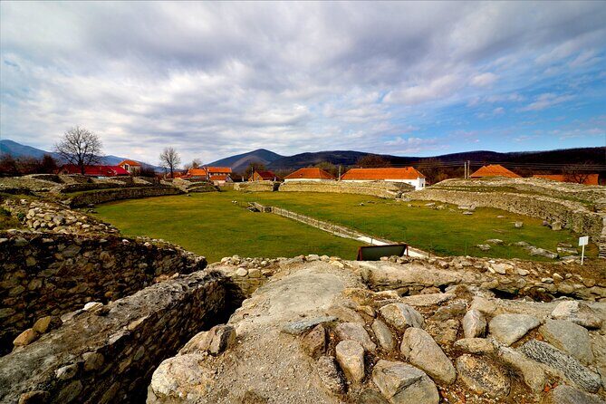 One Day in Transylvania - Departure from Timisoara - The Value of This Tour