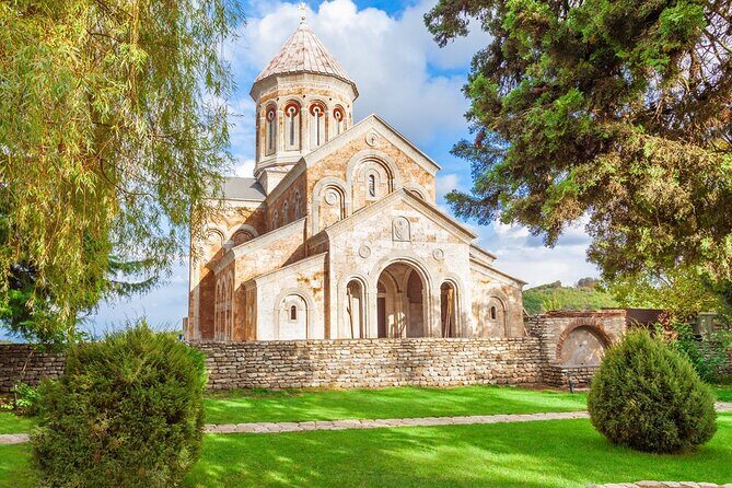 One Day Kakheti Tour with Wine Tasting and Free Churchkhela - Authentic Experiences That Keep You Coming Back