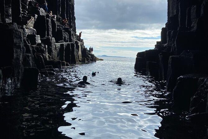 One Day Private Sailing from Oban Marina with Lunch - Lunch Options: A Feast at Anchor or Ashore