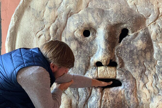 One Day Private Tour in Rome from Civitavecchia Port - Frequently Asked Questions