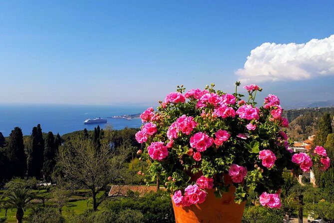 One Day Sicily Tour fom Malta - Transportation and Timing