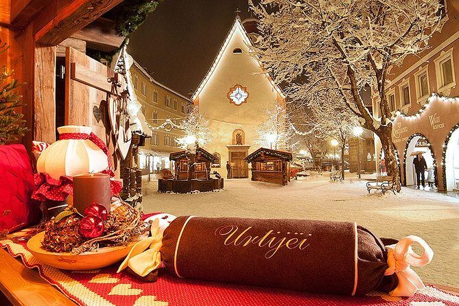One day tour Christmas markets Innsbruck - Bressanone - Vipiteno - Details That Make a Difference