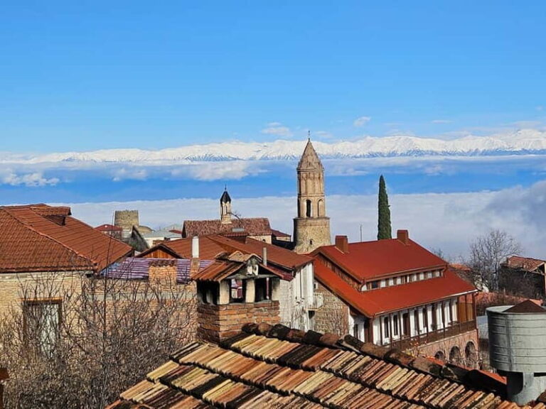 One-day tour in Kakheti with a guide and free wine tasting - How the Experience Comes Together