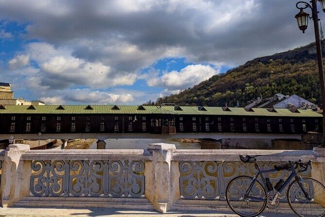 One day Tour of Lovech and Krushunski Waterfalls from Sofia - Practical Considerations