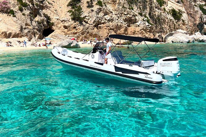 One day tour on the coast of Baunei - What’s Included and What to Expect