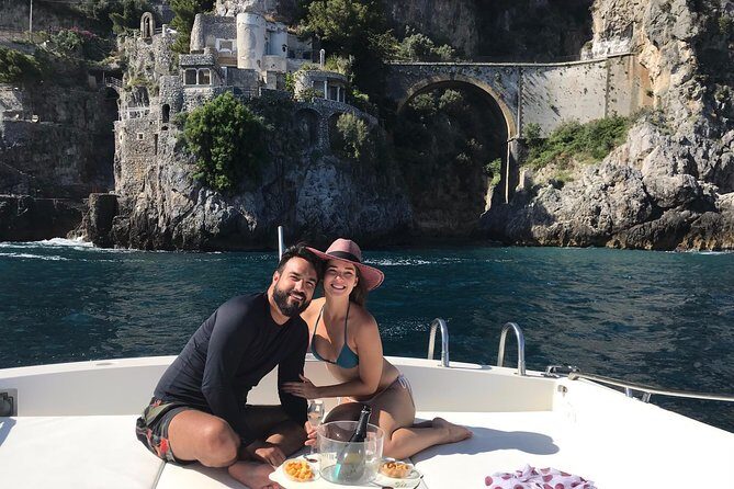 One day tour Positano & Amalfi - Final Thoughts: Who Should Book This Tour?