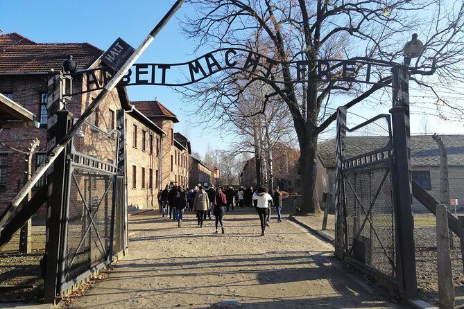 One Day Tour to Auschwitz-Birkenau from Warsaw by Car - An Honest Look at What to Expect