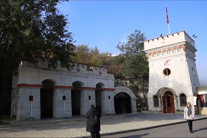 One-Day Vlad the Impaler Royal Court Private Tour from Bucharest - What’s Included & What’s Not