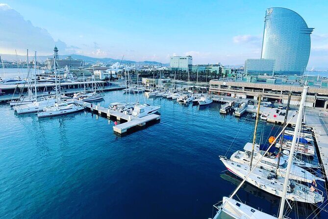 One-hour High-Speed Powerboat Ride - Final Thoughts