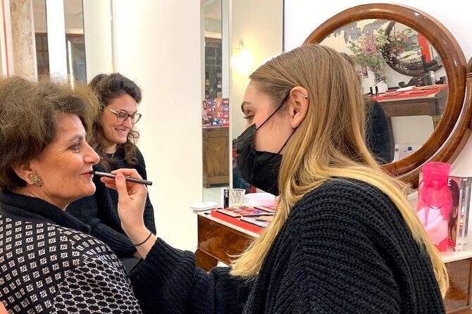 One-hour Private Makeup Class with a Pro Makeup Artist - In Summary: The Value and Who Its Best for