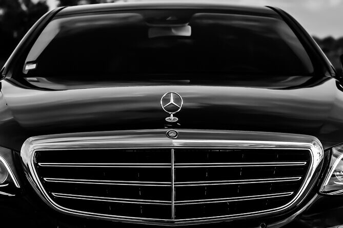 One Way Private Transfer Between Catania Airport and Taormina - Authenticity and Local Knowledge