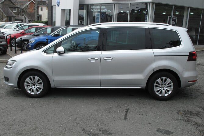 One Way Taxi Transfer from London to Gatwick Airport - Final Thoughts